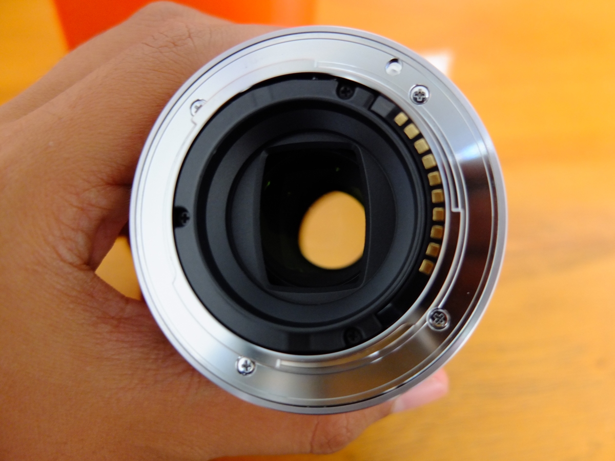 Lensa Sony E 30mm F3.5 Macro | JUAL BELI KAMERA BEKAS | JUAL BELI ...