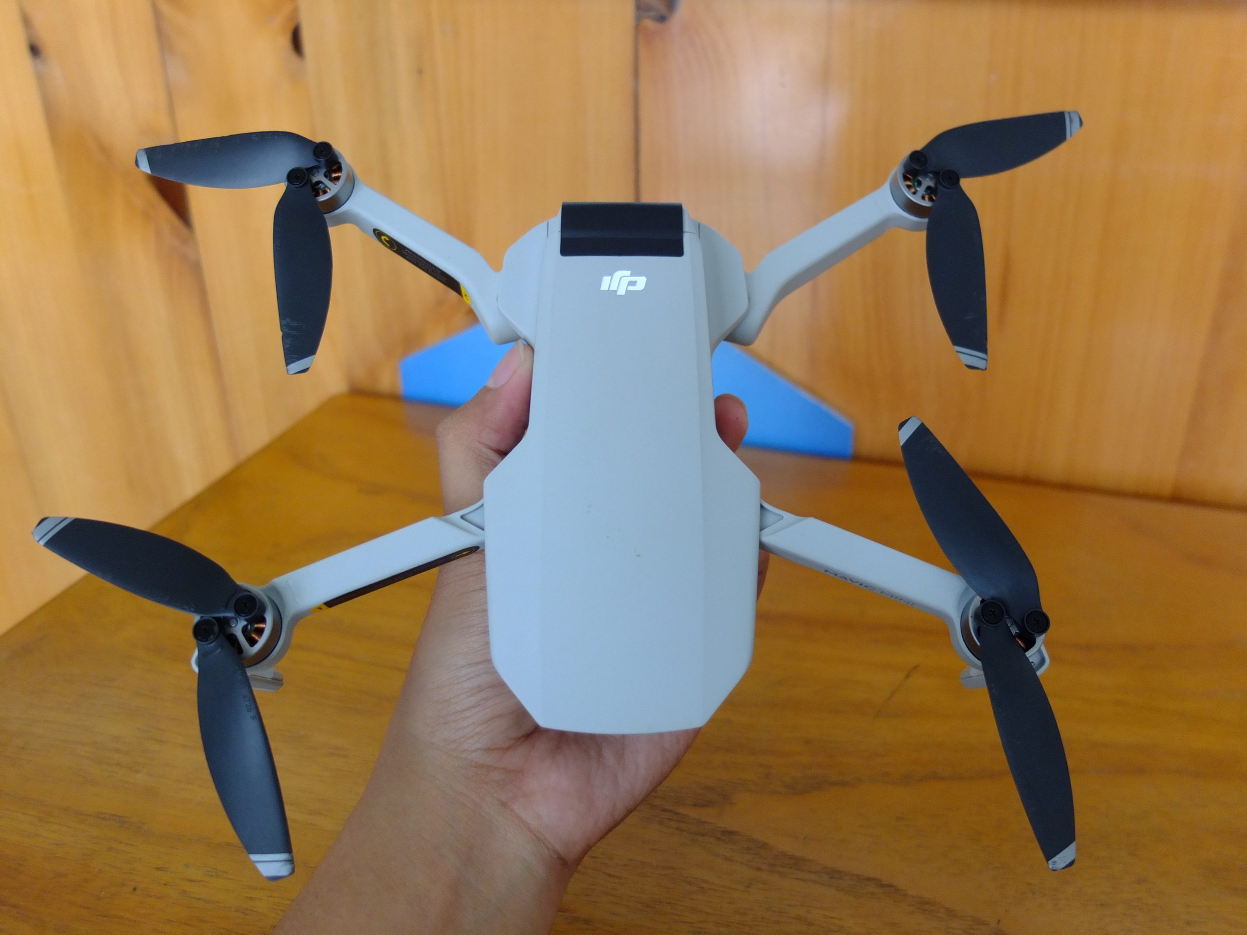 DJI Mavic Mini Drone | JUAL BELI KAMERA BEKAS | JUAL BELI LAPTOP BEKAS ...