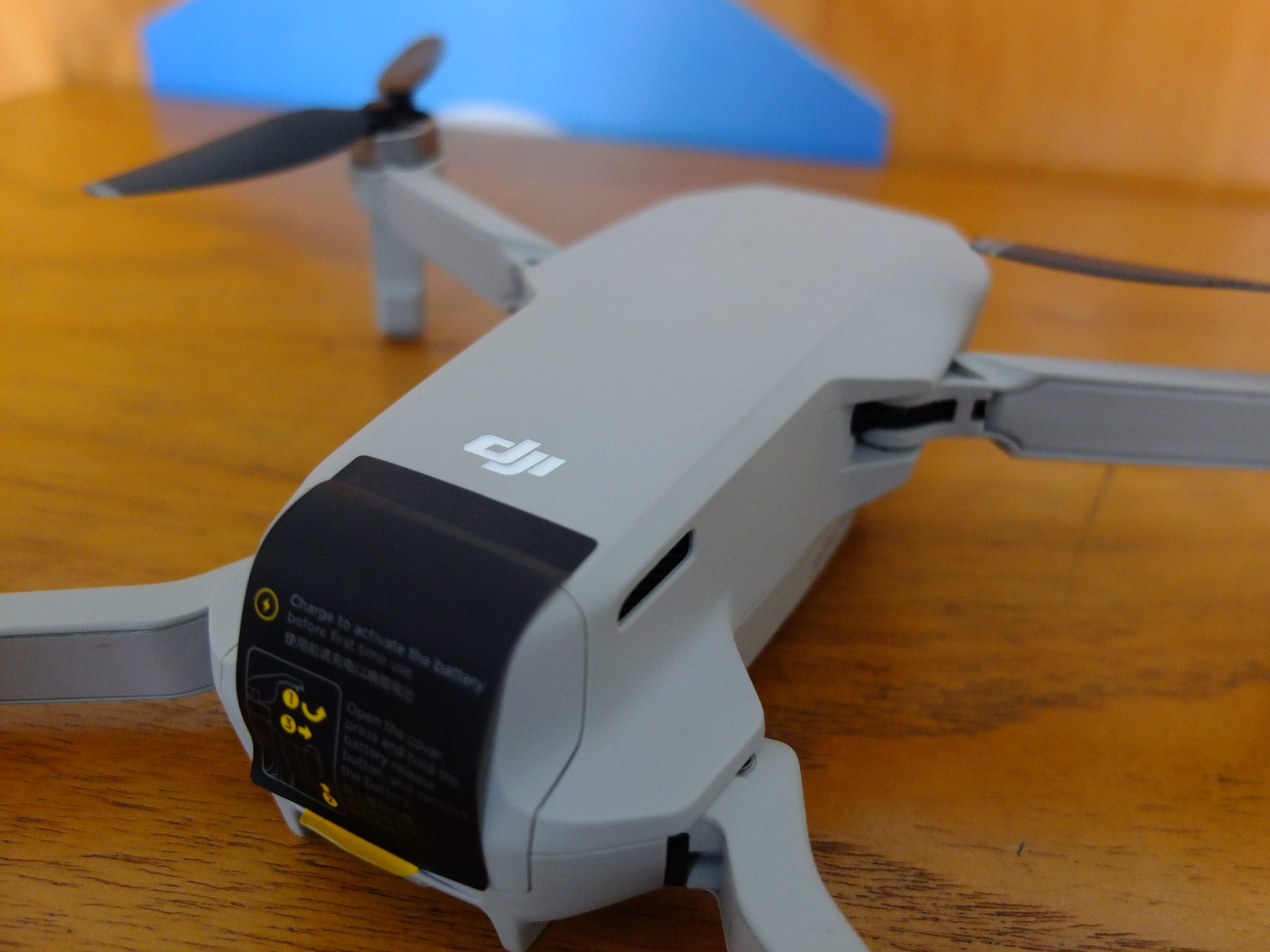 DJI Mavic Mini Drone | JUAL BELI KAMERA BEKAS | JUAL BELI LAPTOP BEKAS ...