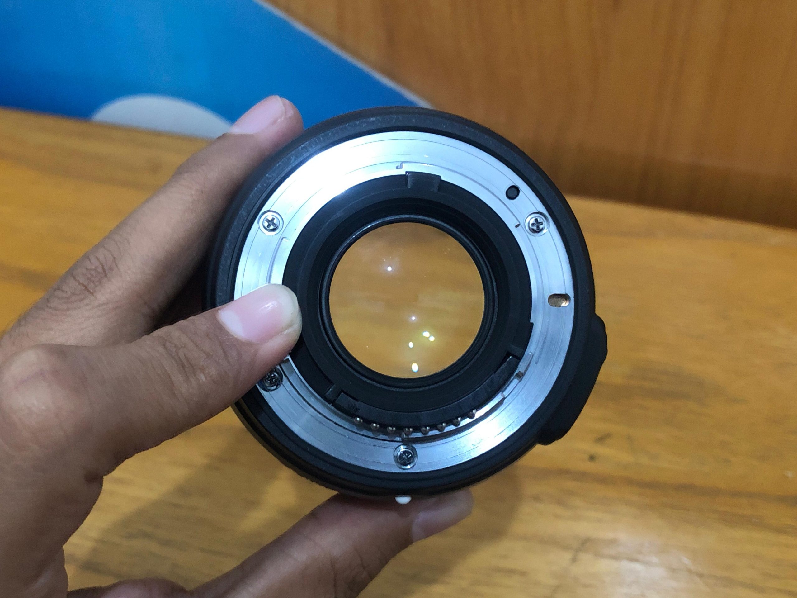Nikon AFS 50mm F1.8 | JUAL BELI KAMERA BEKAS | JUAL BELI LAPTOP BEKAS ...