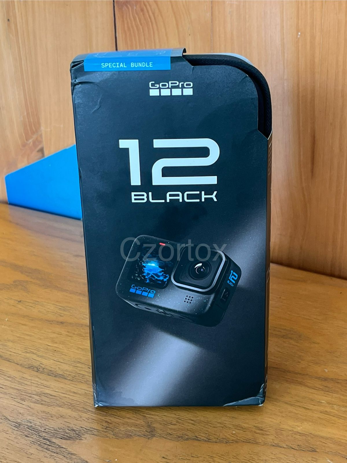 GoPro Hero 12 Black Special Bundle NEW (BNIB) | JUAL BELI KAMERA BEKAS ...